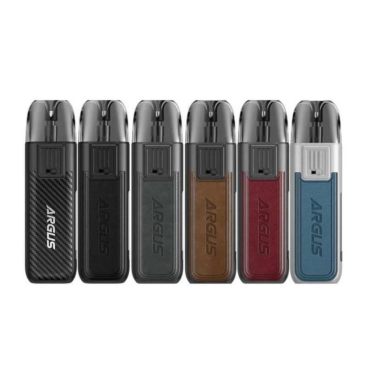 Voopoo Argus Pod Kit, Esigarett Sett - Nosmoke.no